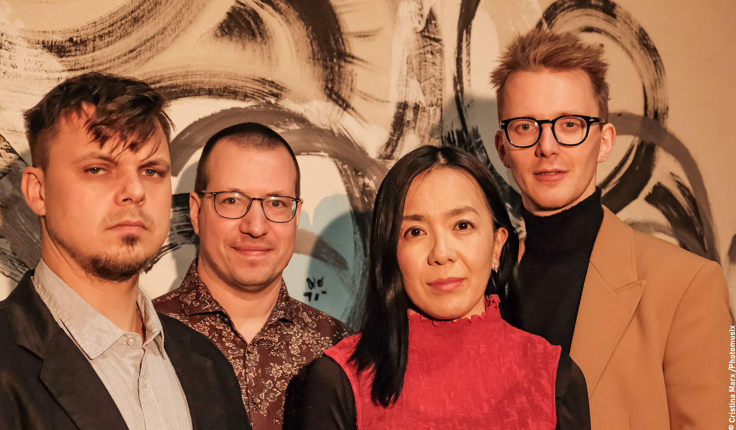 Berlin Mallet Group – taikosaito.net